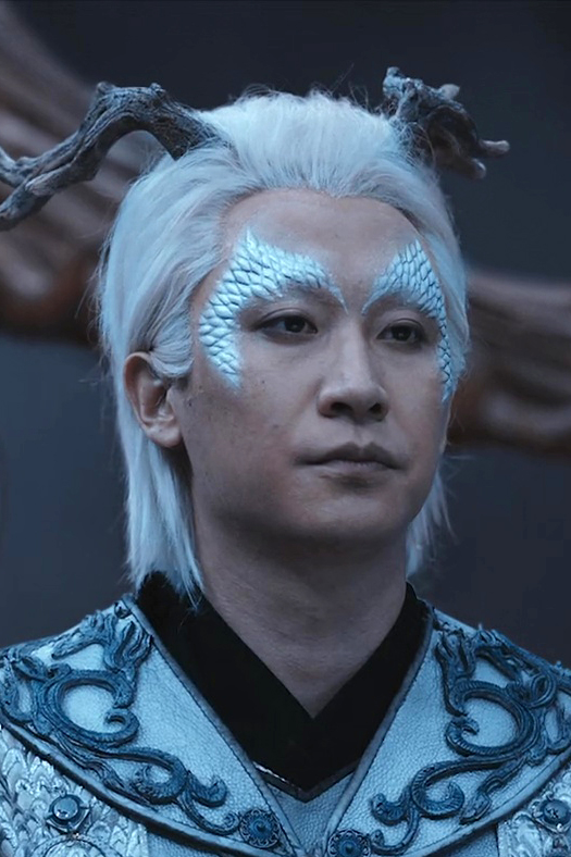 门神 (Men Shen, 2020) :: 一切关于香港，中国及台湾电影